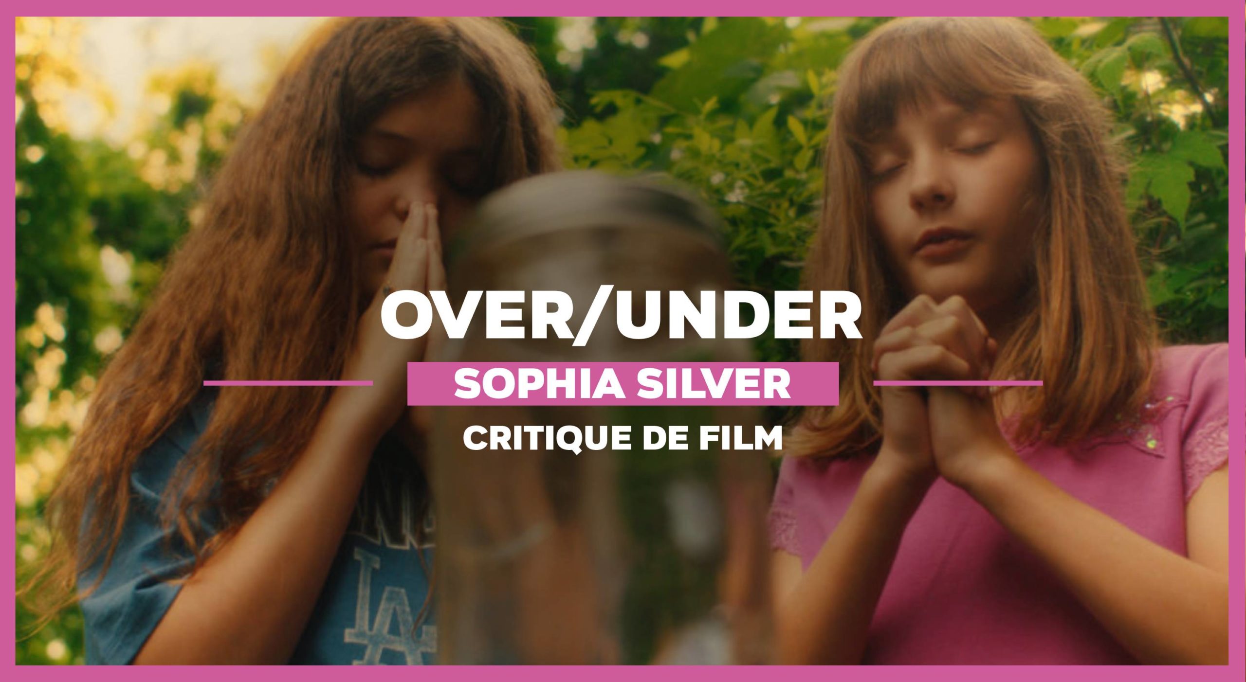 Over/Under : Jeux d'Enfants | Critiques