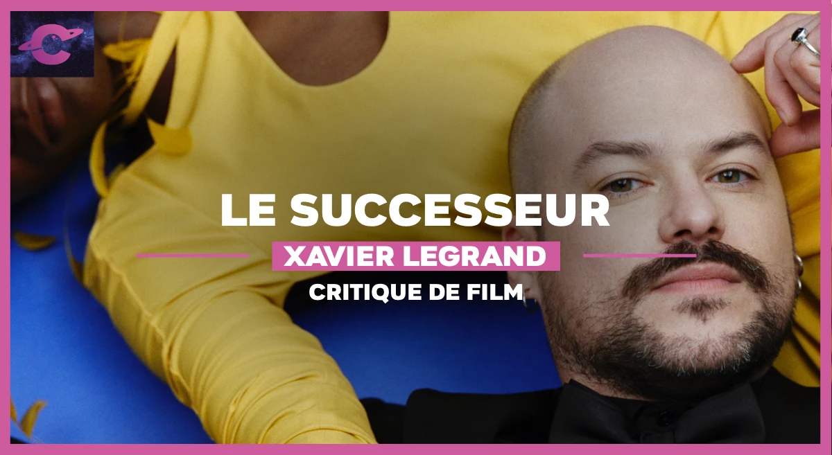 Le Successeur : Jusqu'à la garde-robe | Critiques
