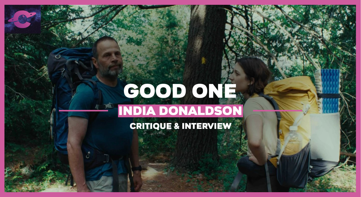 Good One : Promenons-nous dans les bois | Films